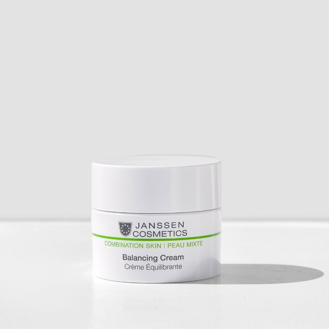 Balancing Cream 50 ml – Interbeauty