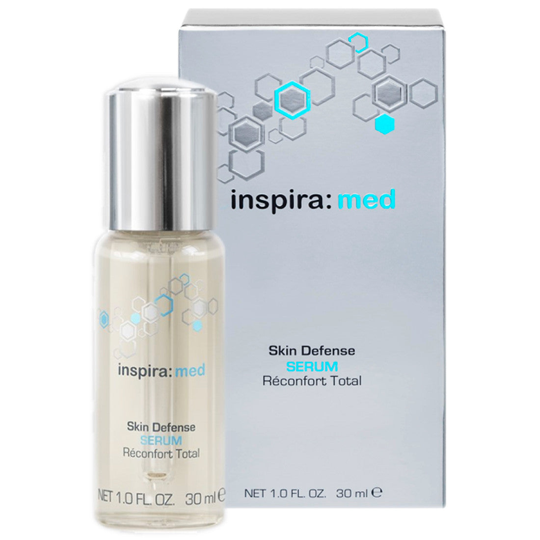 Skin Defense Serum 30 ml – Interbeauty