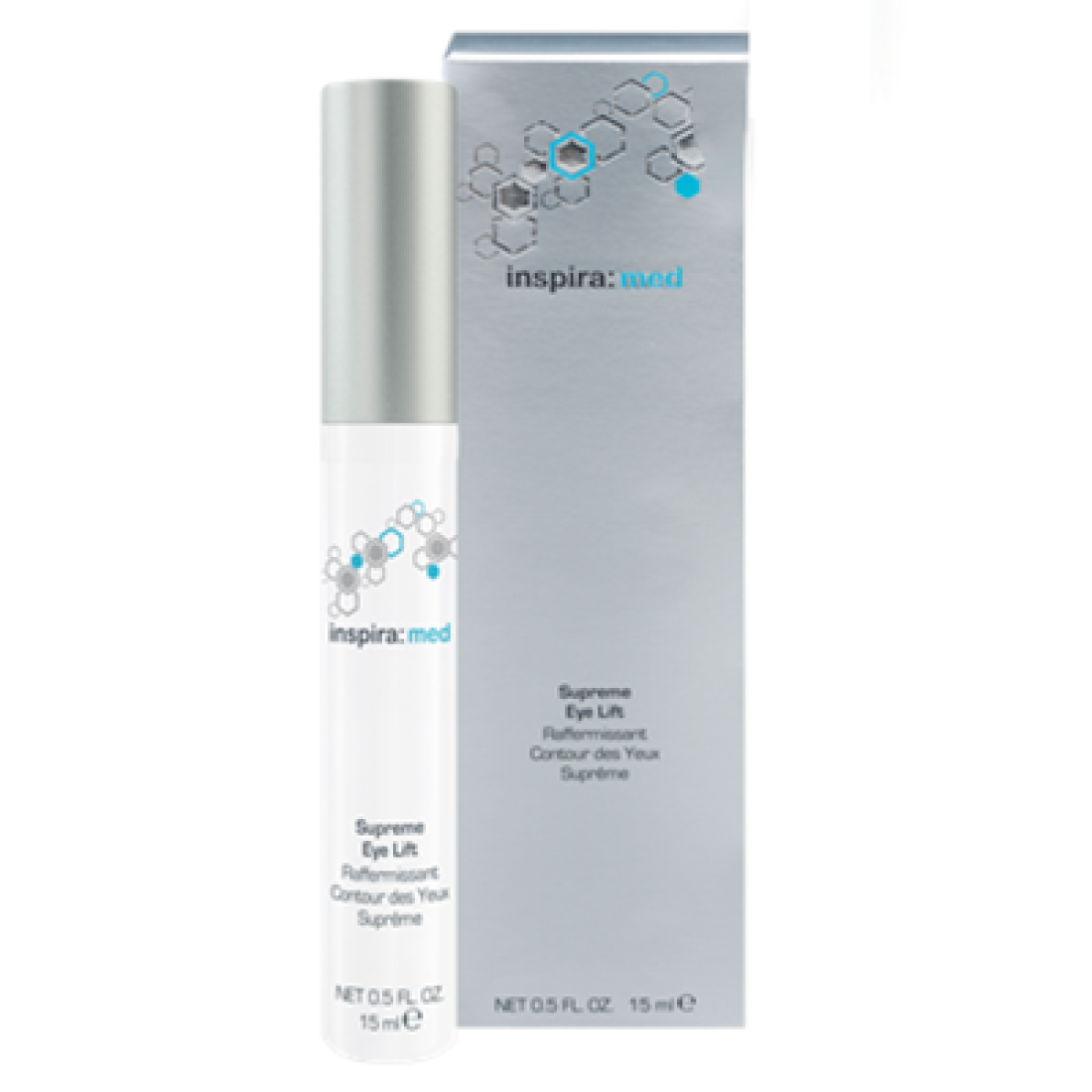 Supreme Eye Lift 15 ml – Interbeauty