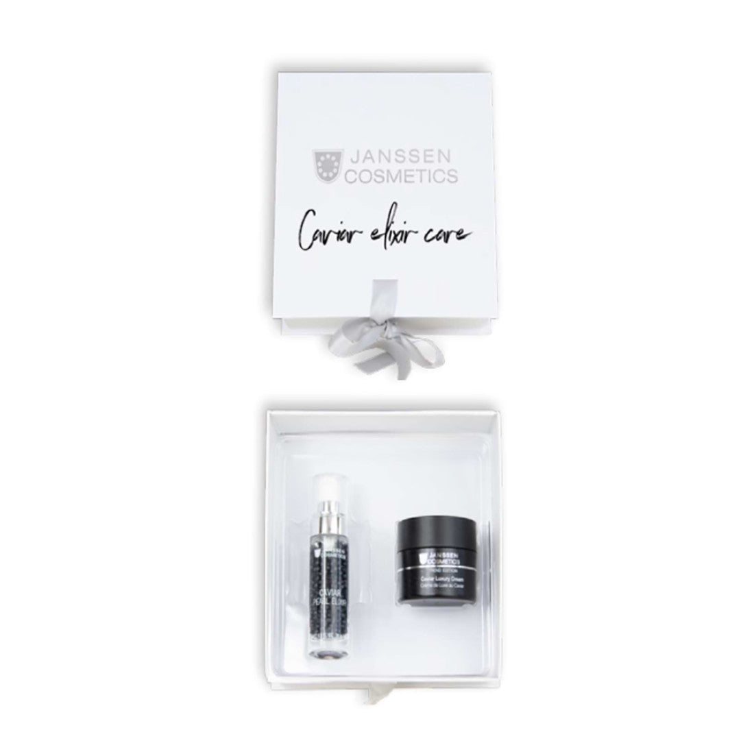 Gift Box - Caviar Elixir Care 28 ml + 50 ml – Interbeauty